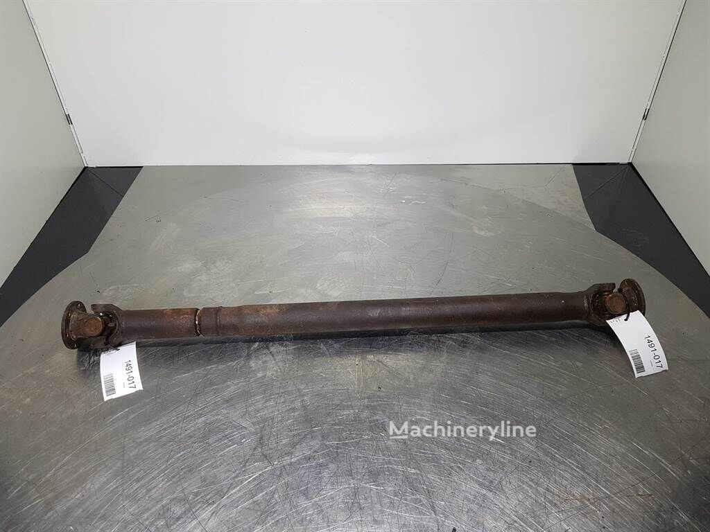 Ahlmann AZ6-4197906A-Propshaft/Gelenkwelle/Cardanas kardansko vratilo za prednjeg utovarivača