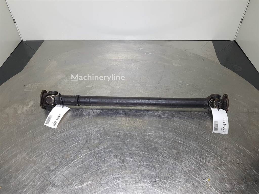 Ahlmann AZ45-4110176A-Propshaft/Gelenkwelle/Cardanas kardansko vratilo za prednjeg utovarivača