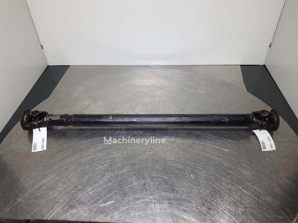 Ahlmann AZ14-4106104A/4108718A-Propshaft/Gelenkwelle kardansko vratilo za prednjeg utovarivača