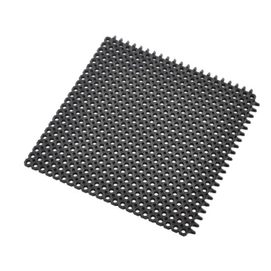 Modularni otirač MASTER FLEX 12mm - Puzzle sistem 50x50 cm
