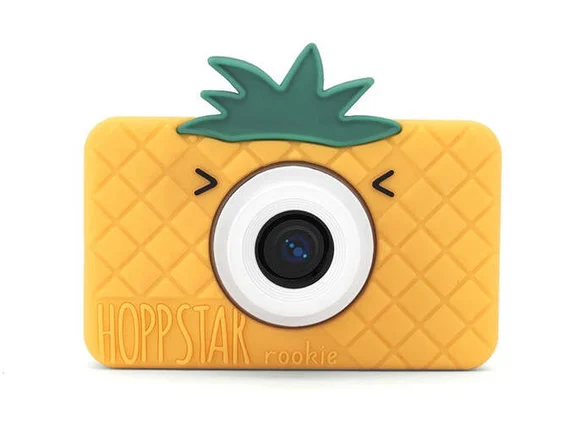 Hoppstar Dečiji digitalni fotoaparat Rookie Pina Coolada