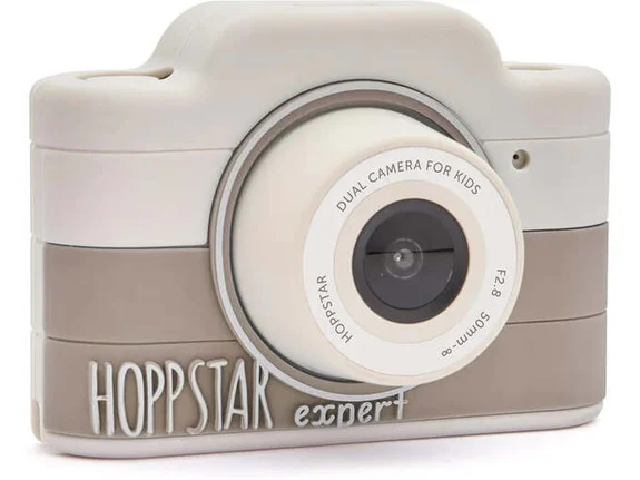 Hoppstar Dečiji digitalni fotoaparat Expert Siena