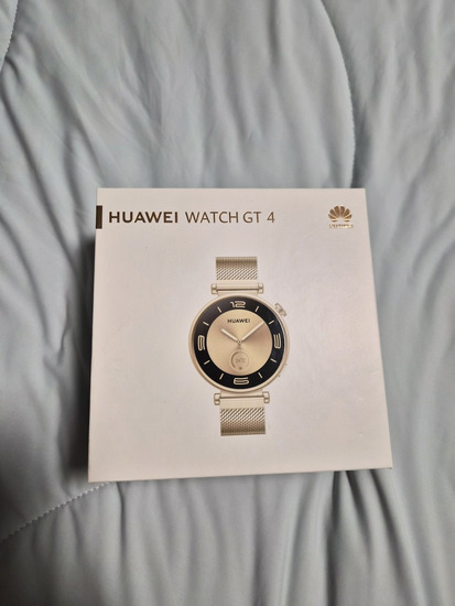 Huawei GT4 smart sat