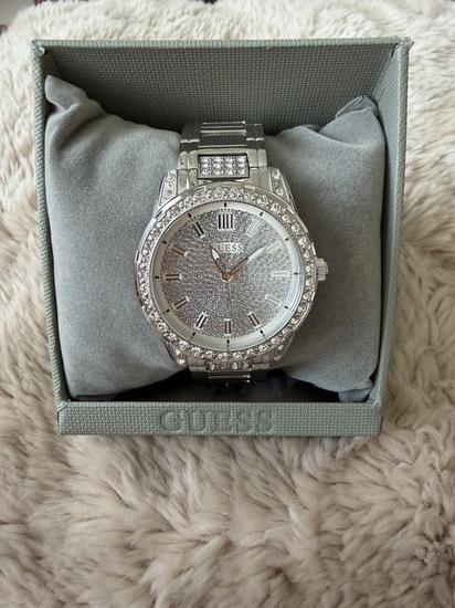 Guess sat