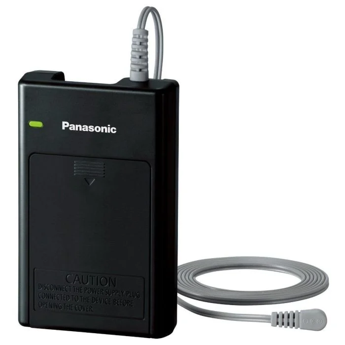 Panasonic KX-HNP100FXB – rezervna baterija za Smart Home