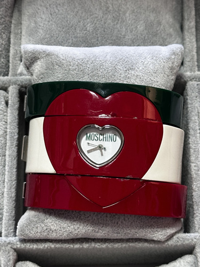 Moschino sat SNIZENO