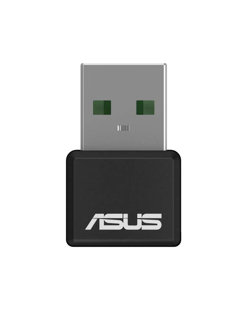 Nano Adapter ASUS USB-AX55 AX1800 Dual Band WiFi 6
