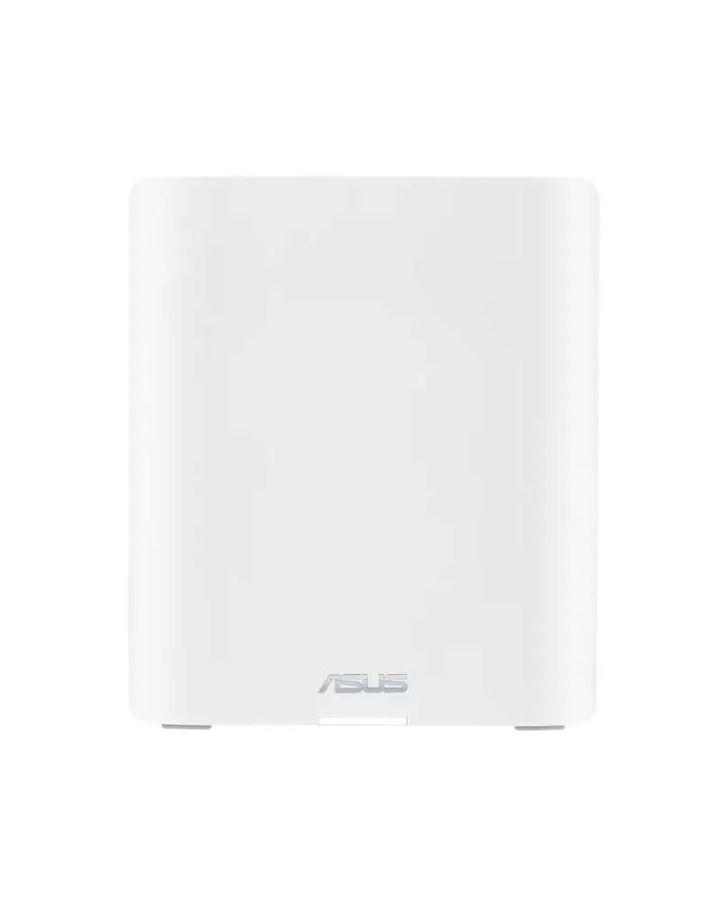 Ruter ASUS ZenWiFi BT8 (W-2-PK) Gigabit AiMesh Extendable