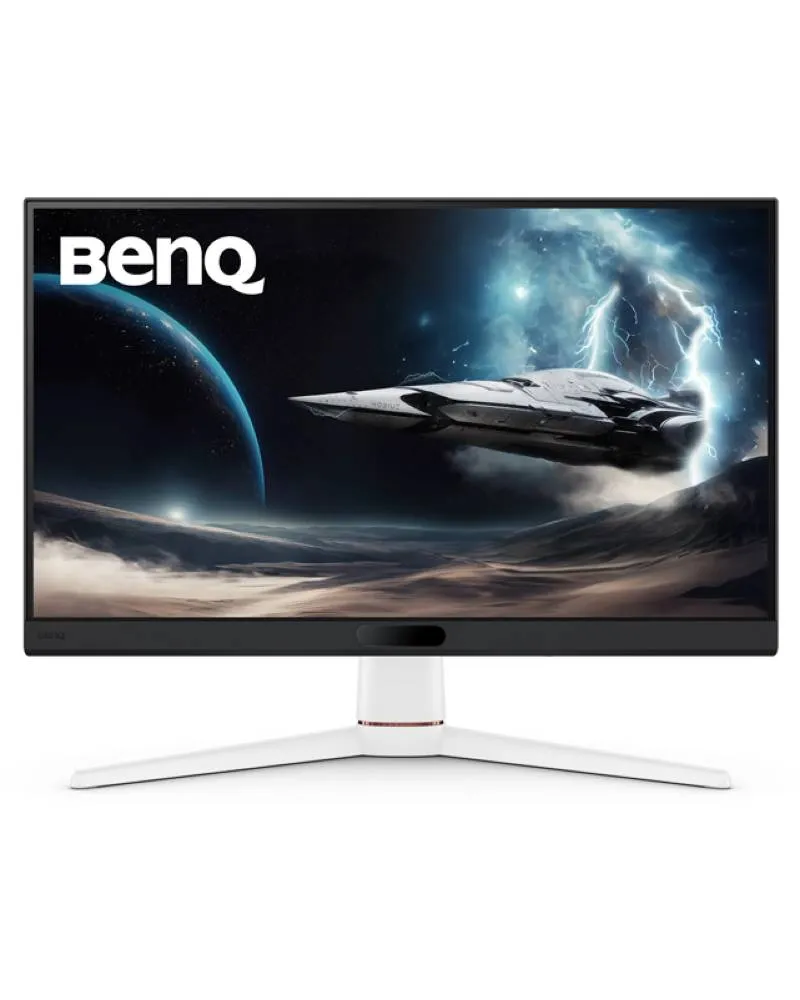 Monitor BenQ MOBIUZ 24.5" LED EX251 220Hz IPS - White