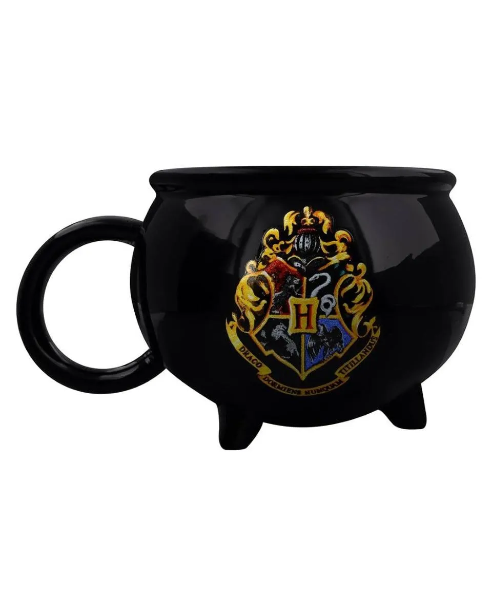 Šolja AbyStyle - Harry Potter - 3D Cauldron Mug