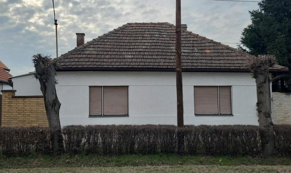 Prodaje se kuća u Staroj Selenči
Sombor