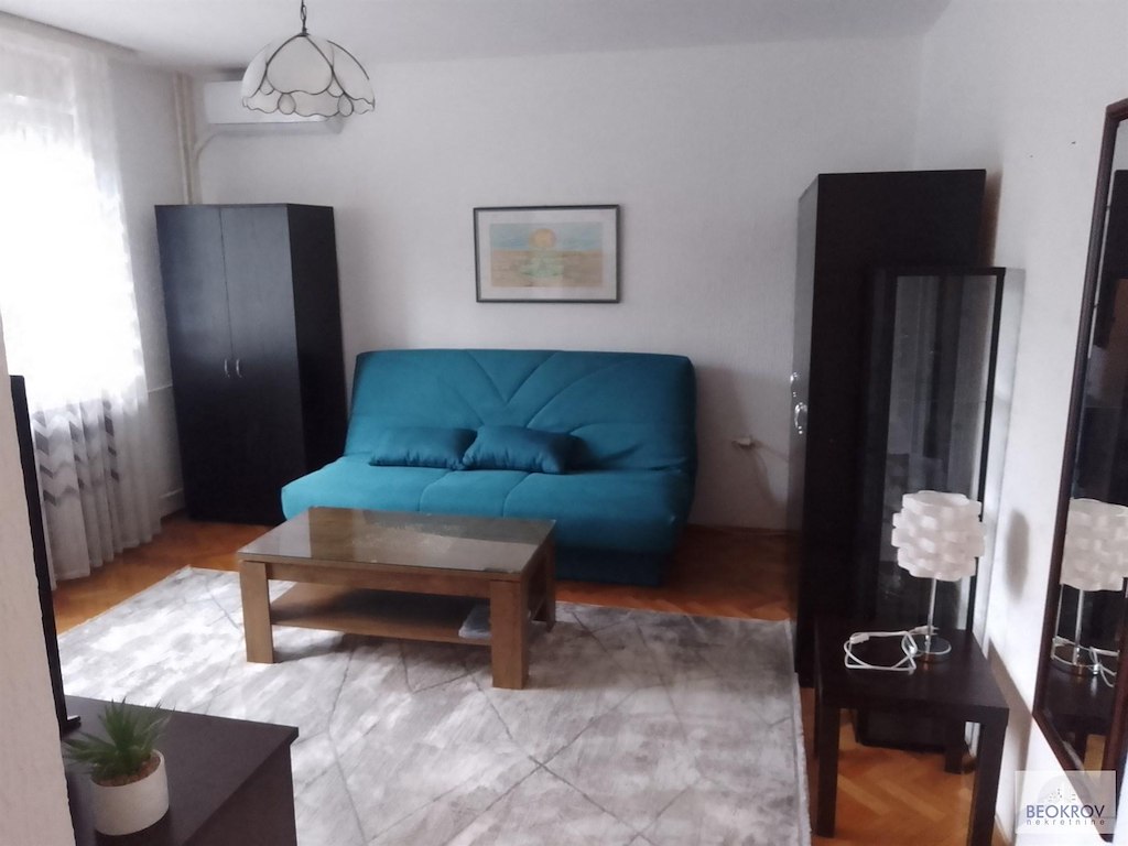 Stan Beograd izdavanje Dedinje