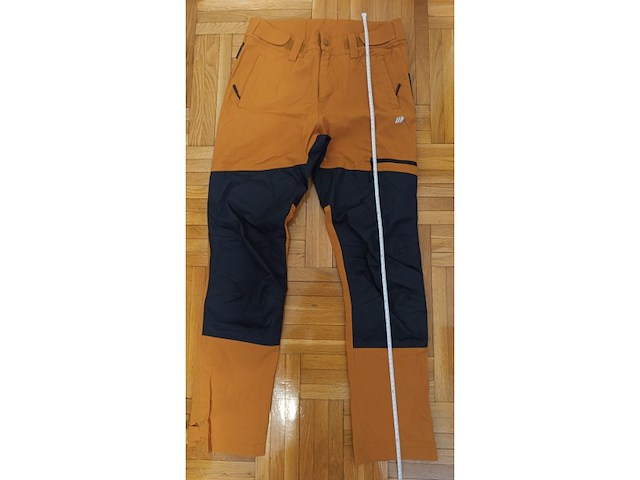 Planinarenje pantalone