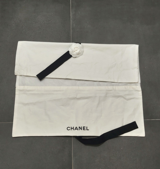 CHANEL DUST BAG