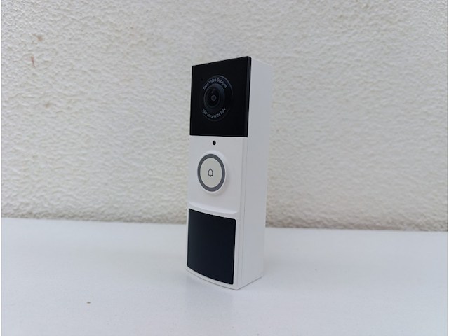 TP-Link Tapo D210 pametno video zvono - dorbell