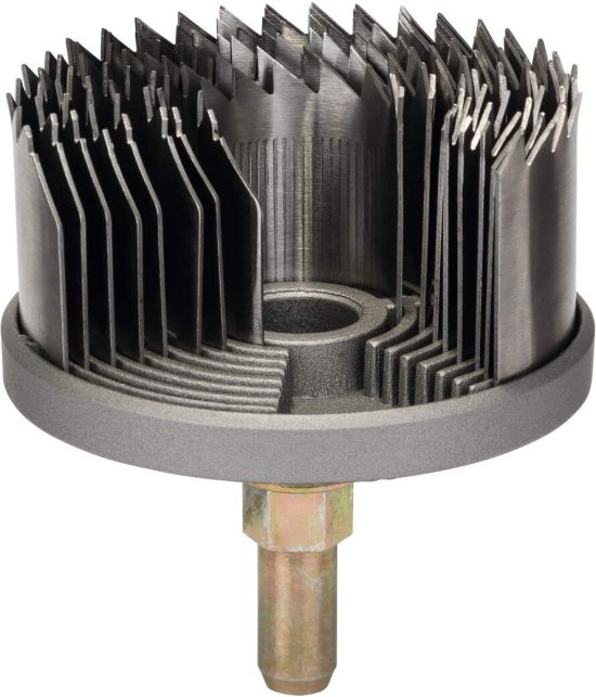 Bosch 8-delni set kruna testere 25; 32; 38; 44; 51; 57; 63; 68 mm - 1609200243