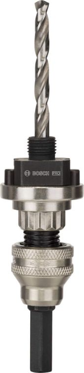 Bosch PRO Q-Lock adapter sa šestougaonim prihvatom 9.5 mm (2609390589)