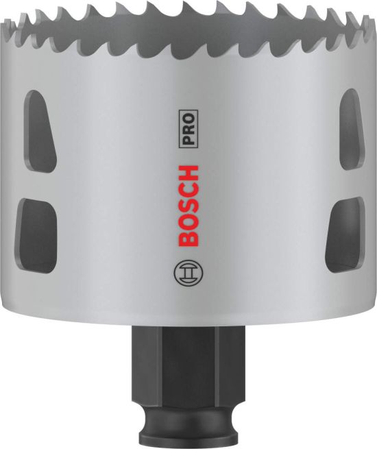 Bosch PRO Multi Material PC Plus testera za otvore 65 mm (2608594396)