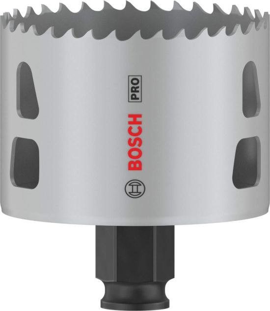 Bosch PRO Multi Material PC Plus testera za otvore 67 mm (2608594397)
