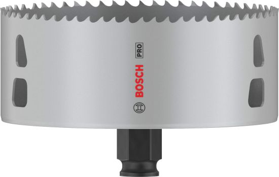 Bosch PRO Multi Material PC Plus testera za otvore 121 mm (2608594415)