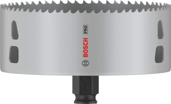 Bosch PRO Multi Material PC Plus testera za otvore 127 mm (2608594416)