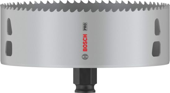 Bosch PRO Multi Material PC Plus testera za otvore 140 mm (2608594418)