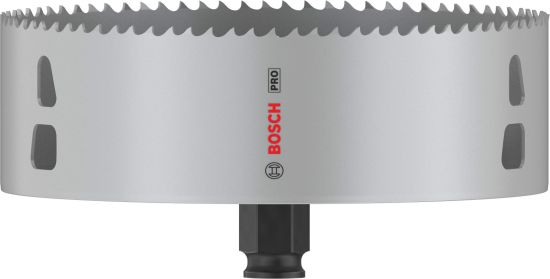 Bosch PRO Multi Material PC Plus testera za otvore 152 mm (2608594419)