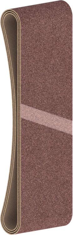 Bosch PRO X440 brusna traka za tračne brusilice 75x508 mm G120 3/1 (2608606064)
