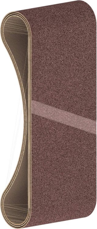 Bosch PRO X440 brusna traka za tračne brusilice 100x552 mm G80 3/1 (2608606163)