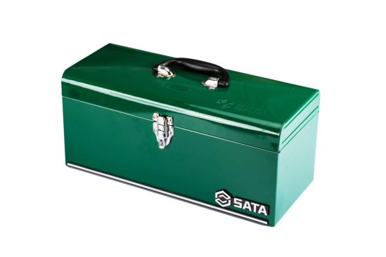 Metalna kutija za alat 508 x 218 x 243 mm - SATA ST95103ASC