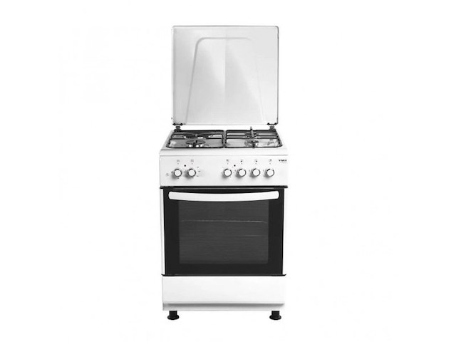 VIVAX FC-31602LI WH KOMBINOVANI Šporet