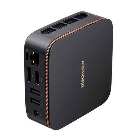 Blackview MP 20 AMD 3300U 16GB 512GB W11P
