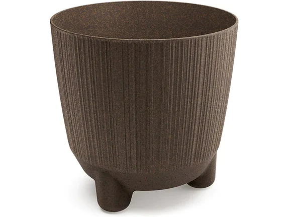 Prosperplast Saksija Ryfo N Eco Wood F200NW