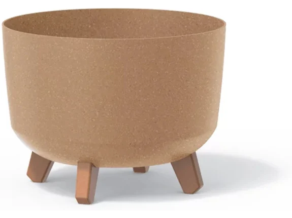 Prosperplast Saksija Gracia Eco Wood standard L300W