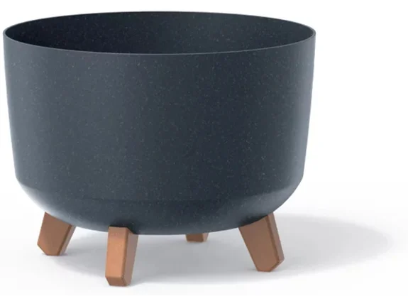 Prosperplast Saksija Gracia Eco Wood standard L300W