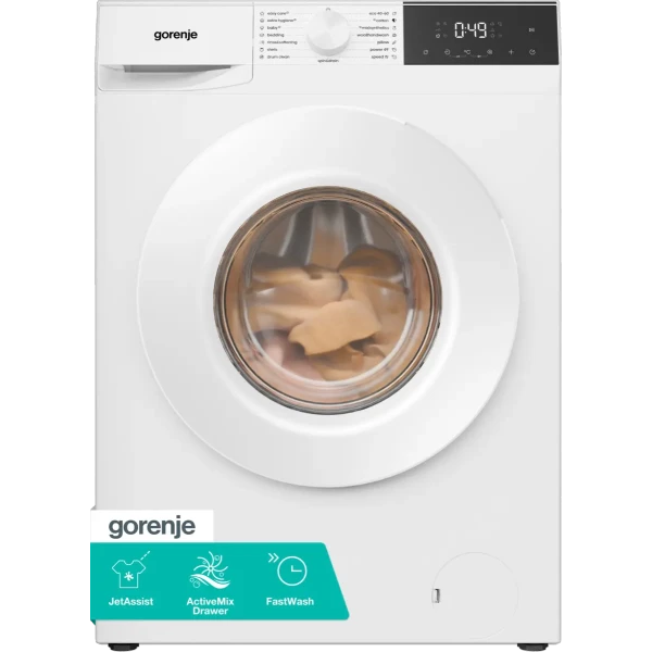 GORENJE Veš mašina W1G2P84A32
