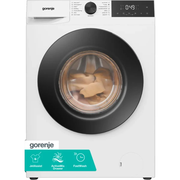 GORENJE Veš mašina WG2P84A32
