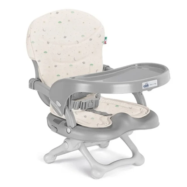 CAM Stolica za hranjenje Smarty Pop S-333SP.270