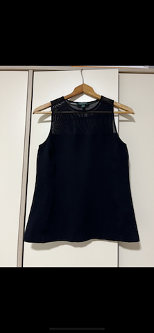 RALPH LAUREN original bluza/korset