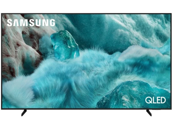 SAMSUNG QE55Q7F2AUXXH 4K QLED Smart TV