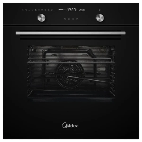 Midea ugradna rerna N5P90E5