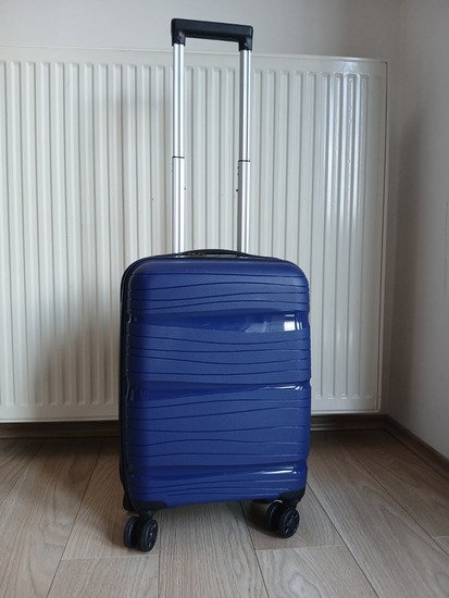 Kabinski kofer Travel Pro 51cm - Odlican