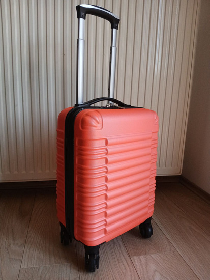 Kabinski kofer TEDI 47cm - kao Nov
