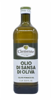 ULJE OD KOMINE MASLINE CLEMENTE 1L
