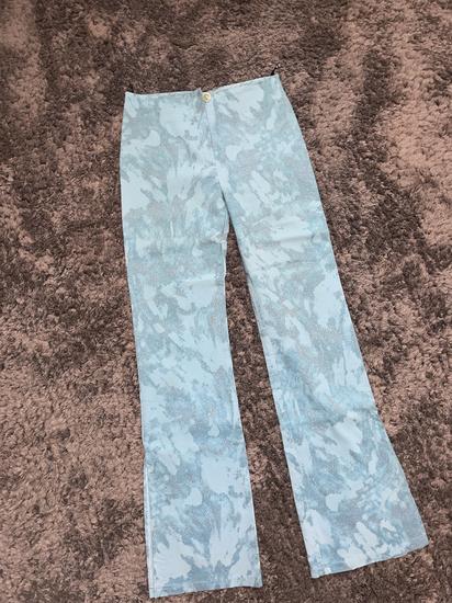 Y2k Pantalone