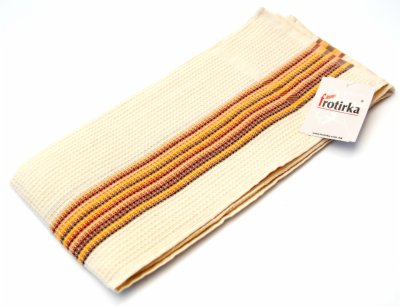 KUHINJSKA KRPA 50X70CM ASKA MIX FROTIRKA