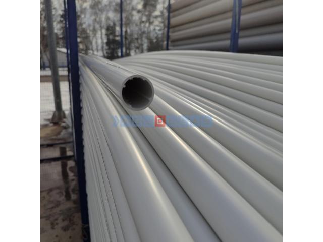 PVC cevi za plastenik