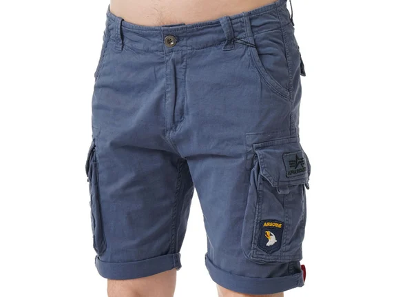 Alpha Industries Muški šorc Crew Short Patch 33