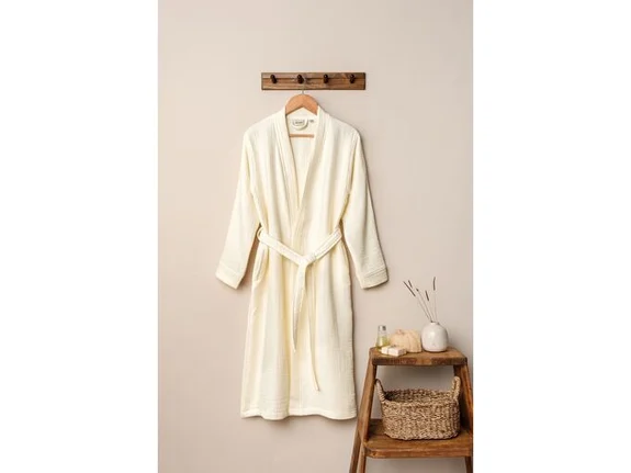 Mijolnir Unisex bademantil Kimono