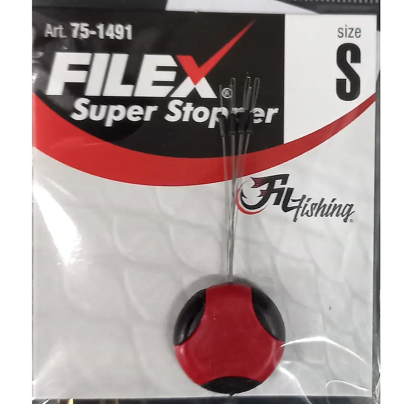 Fil Fishing Filex Super Stopper M (75-1507)